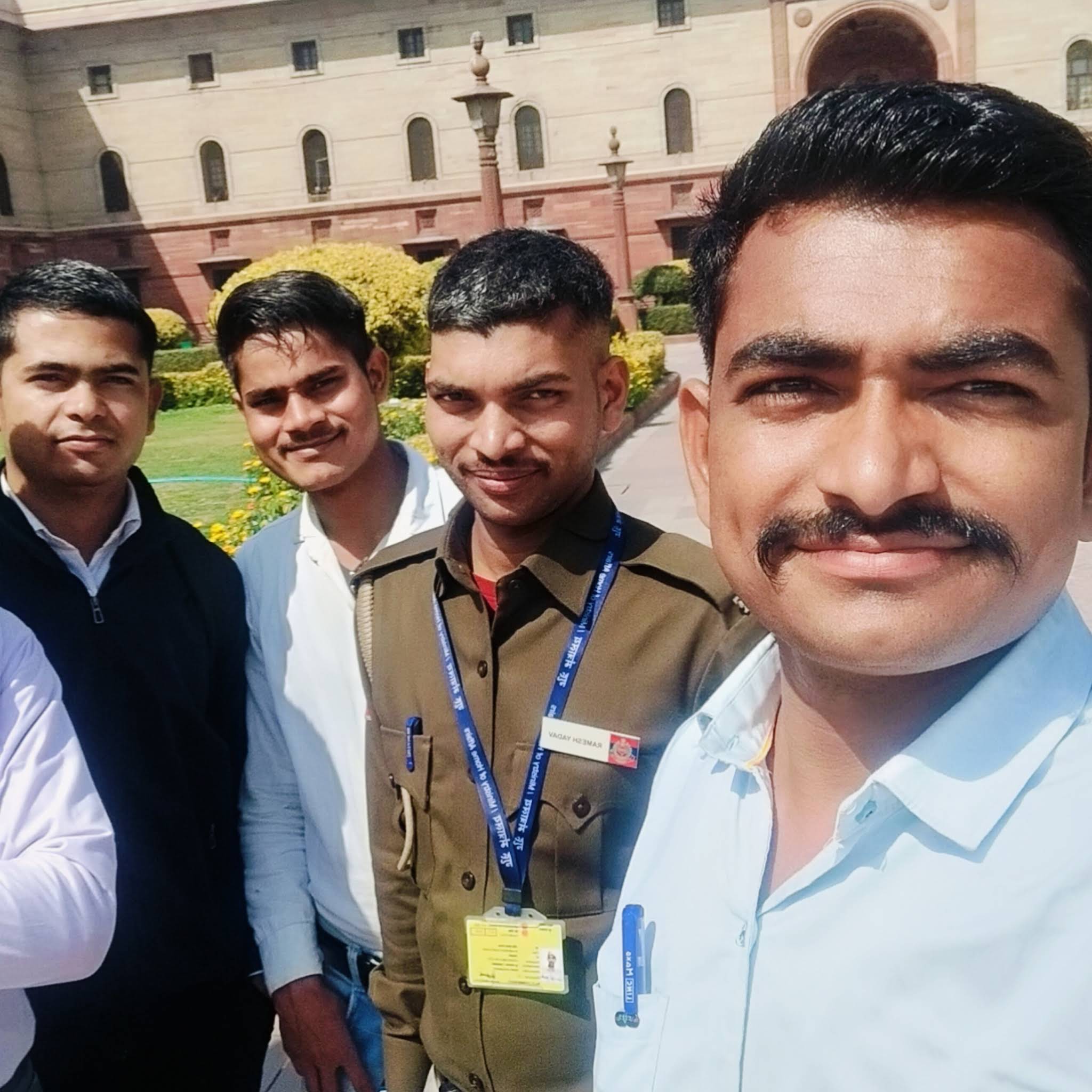 Post from PAVAN NIRANJAN LTP