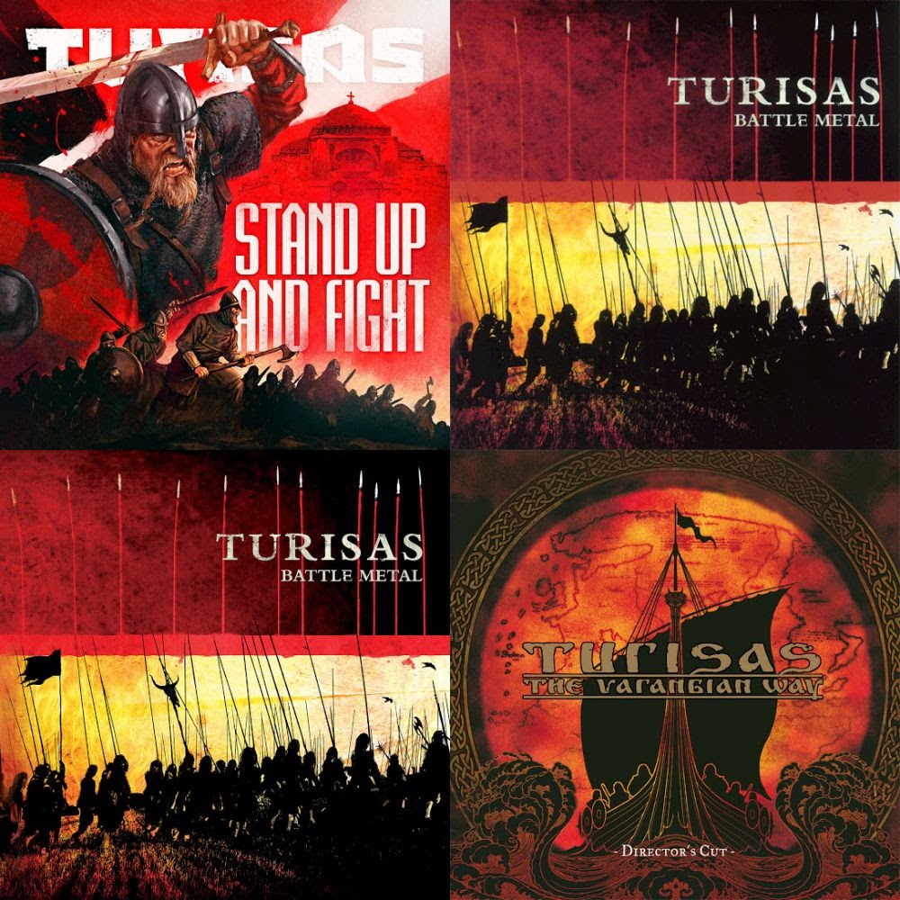 Turisas