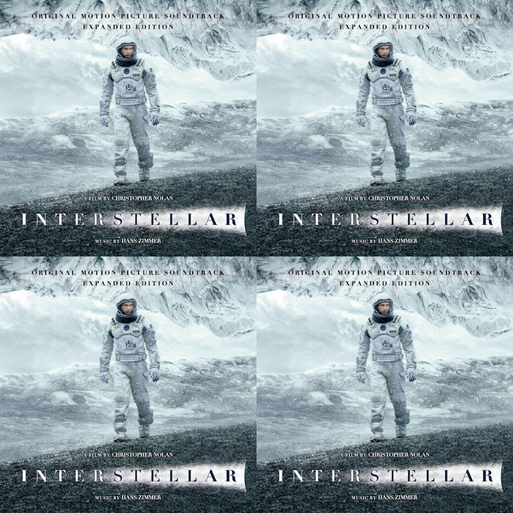Interstellar - Soundtrack
