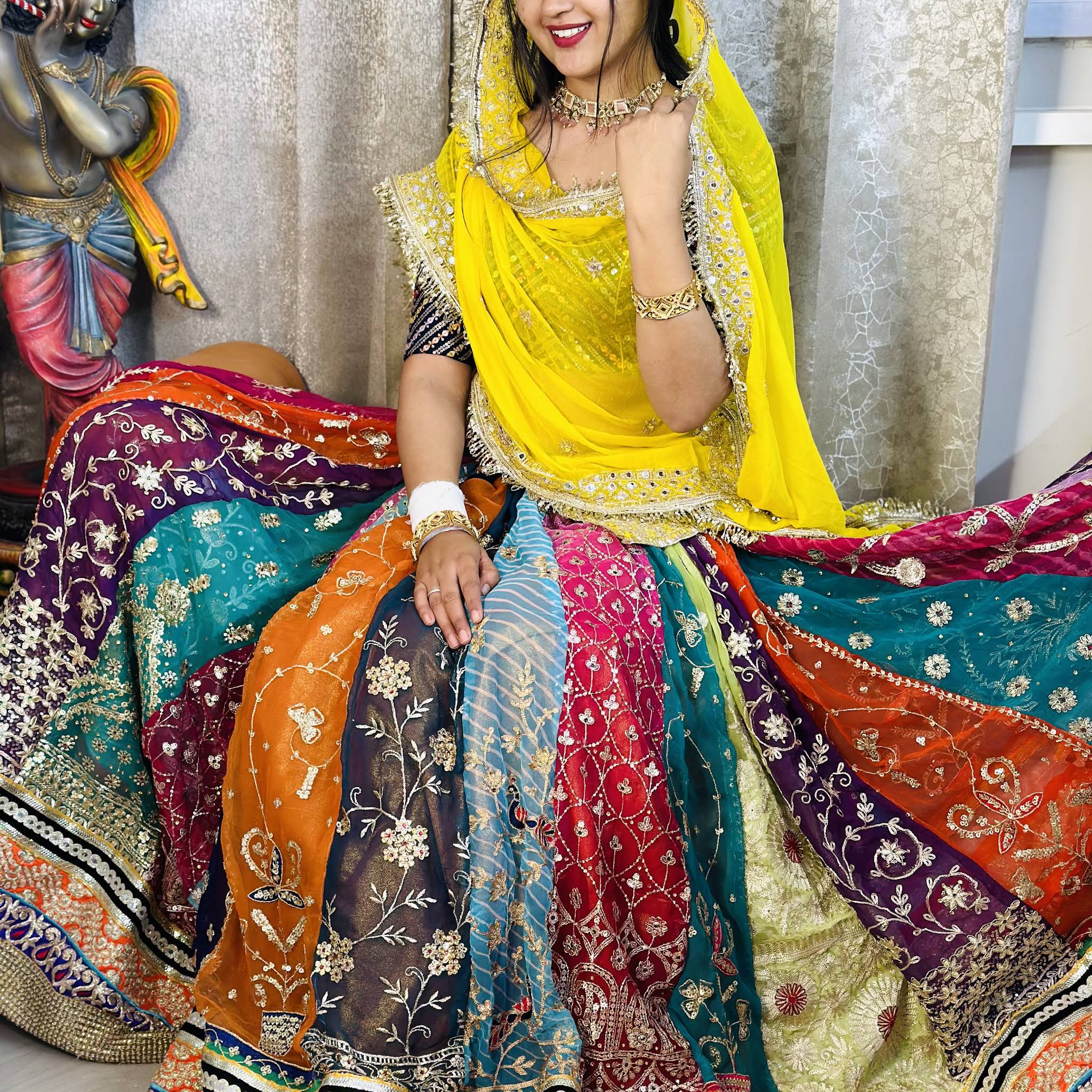 Post from Babli Jhuriya