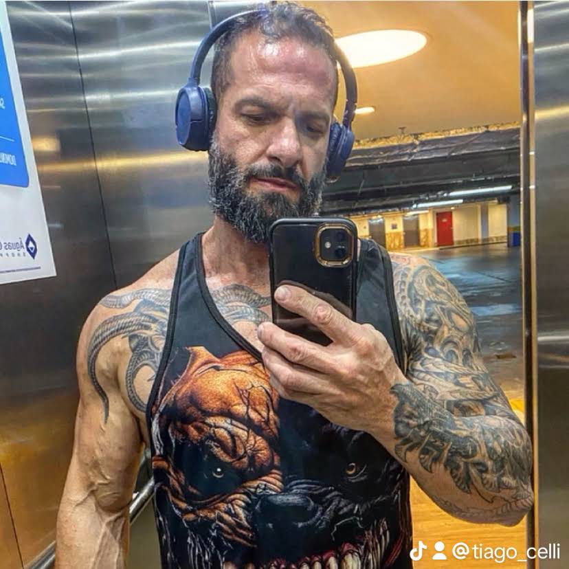 Post from Tiago Celli