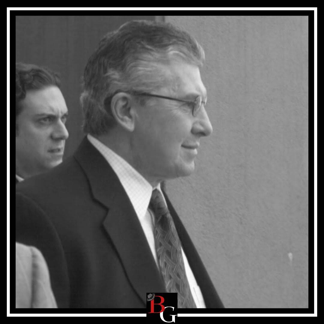 Post from Mob Fireside Chat - American Mafia History