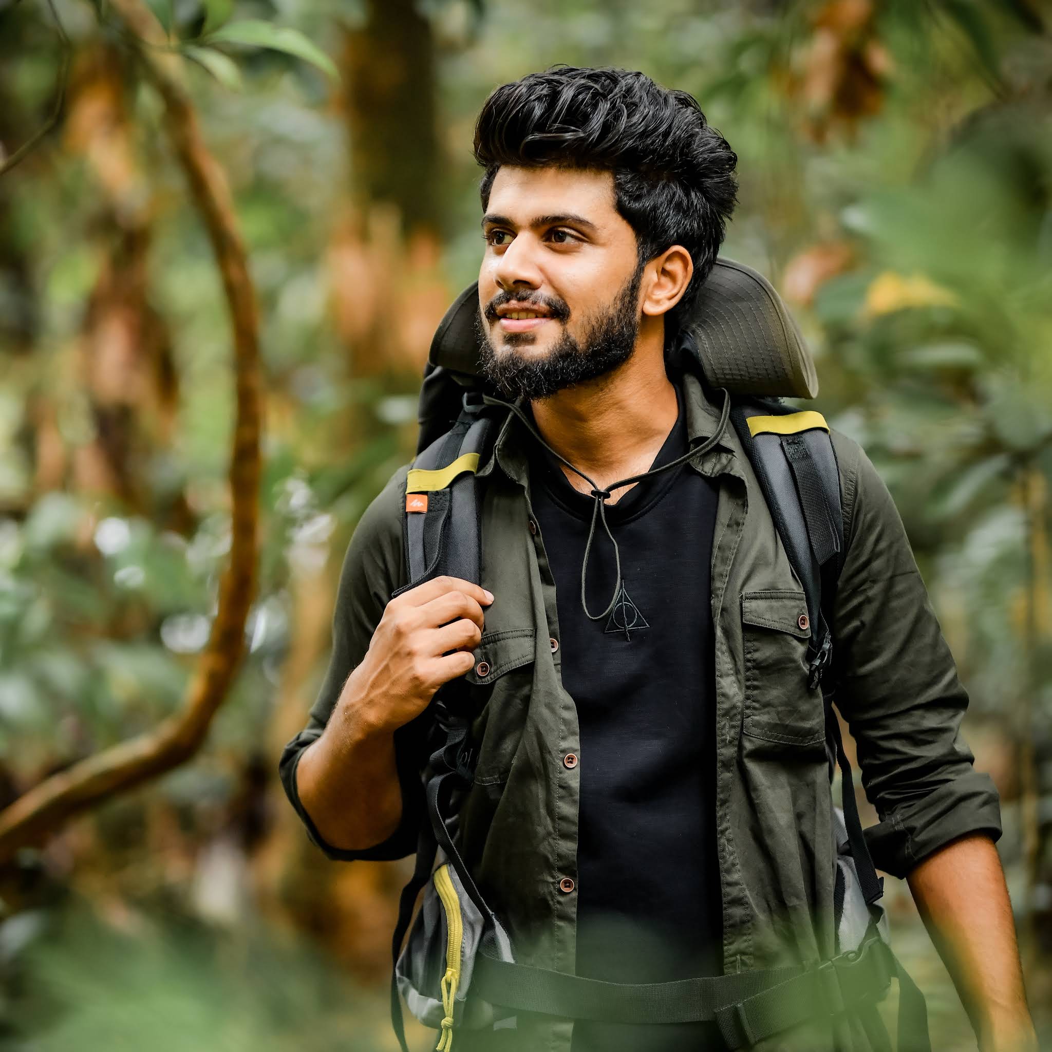 Post from Man Saranna මං සරන්නා