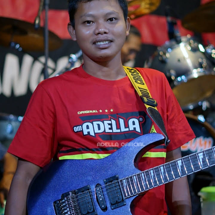 Post from ADELLA OFFICIAL