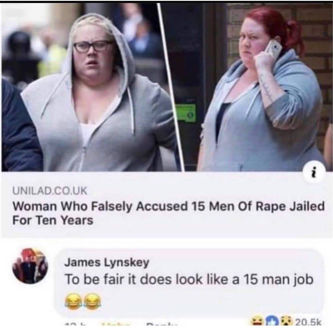 Post from Zach Memes