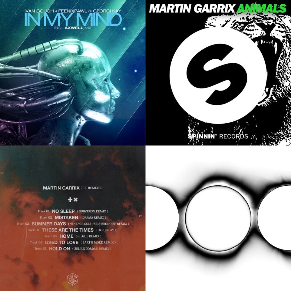 Tomorrowland 2012, 2013 - 2021 🎪 [Tomorrowland Aftermovie Soundtrack]