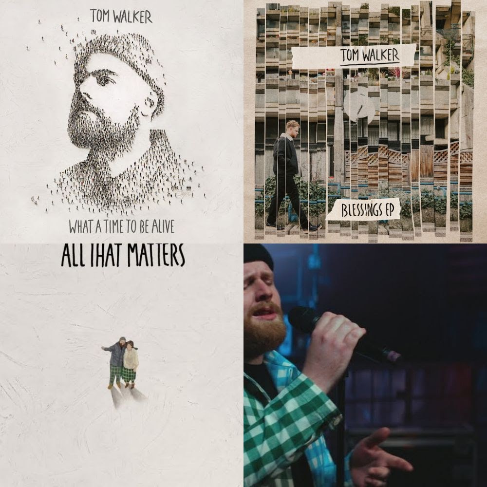 Tom Walker