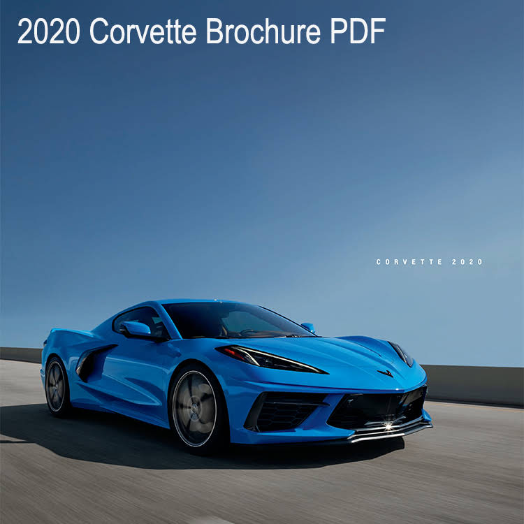 Post from Rick Corvette Conti