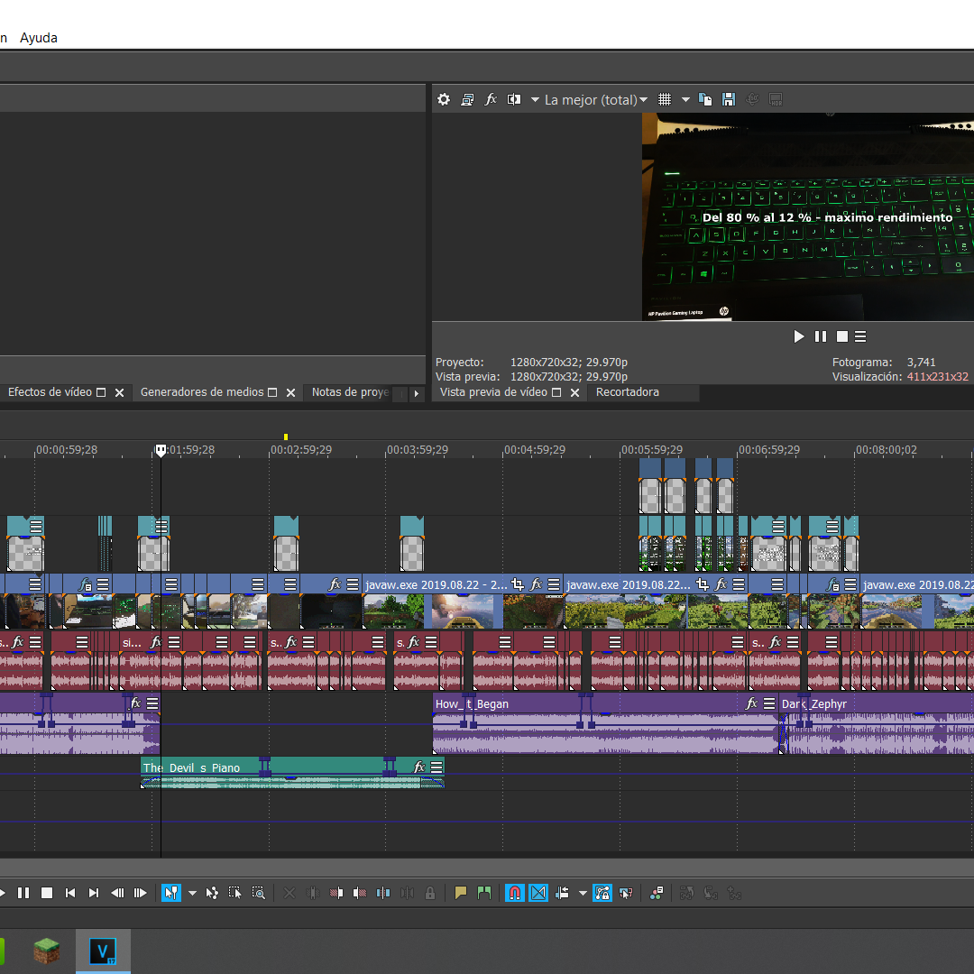 Post from NJ-Tutoriales