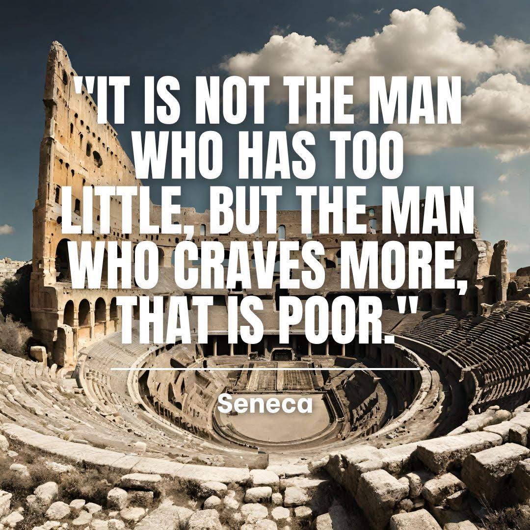 Post from Stoic Evolution