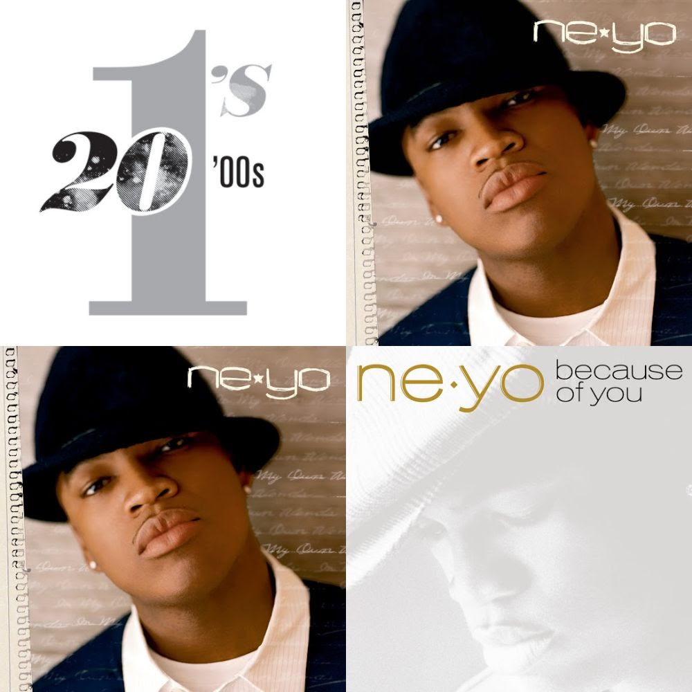 Ne-Yo Greatest Hits (Audio Only)