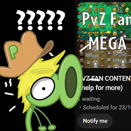 Post from ItsPforPea