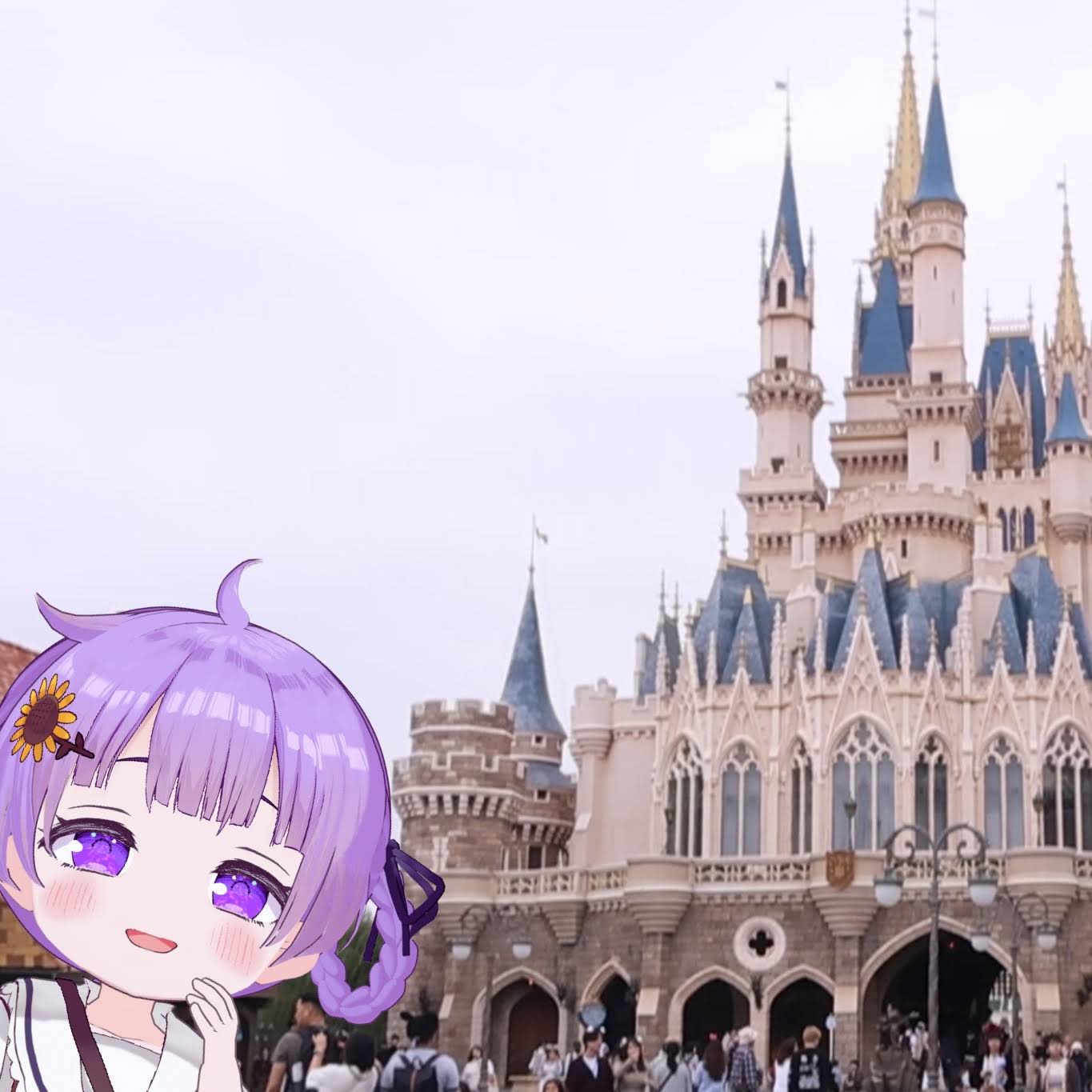 Post from Otsuka Ray ch.乙夏れい
