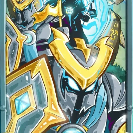 Post from Alex Playz - Kingdom Rush