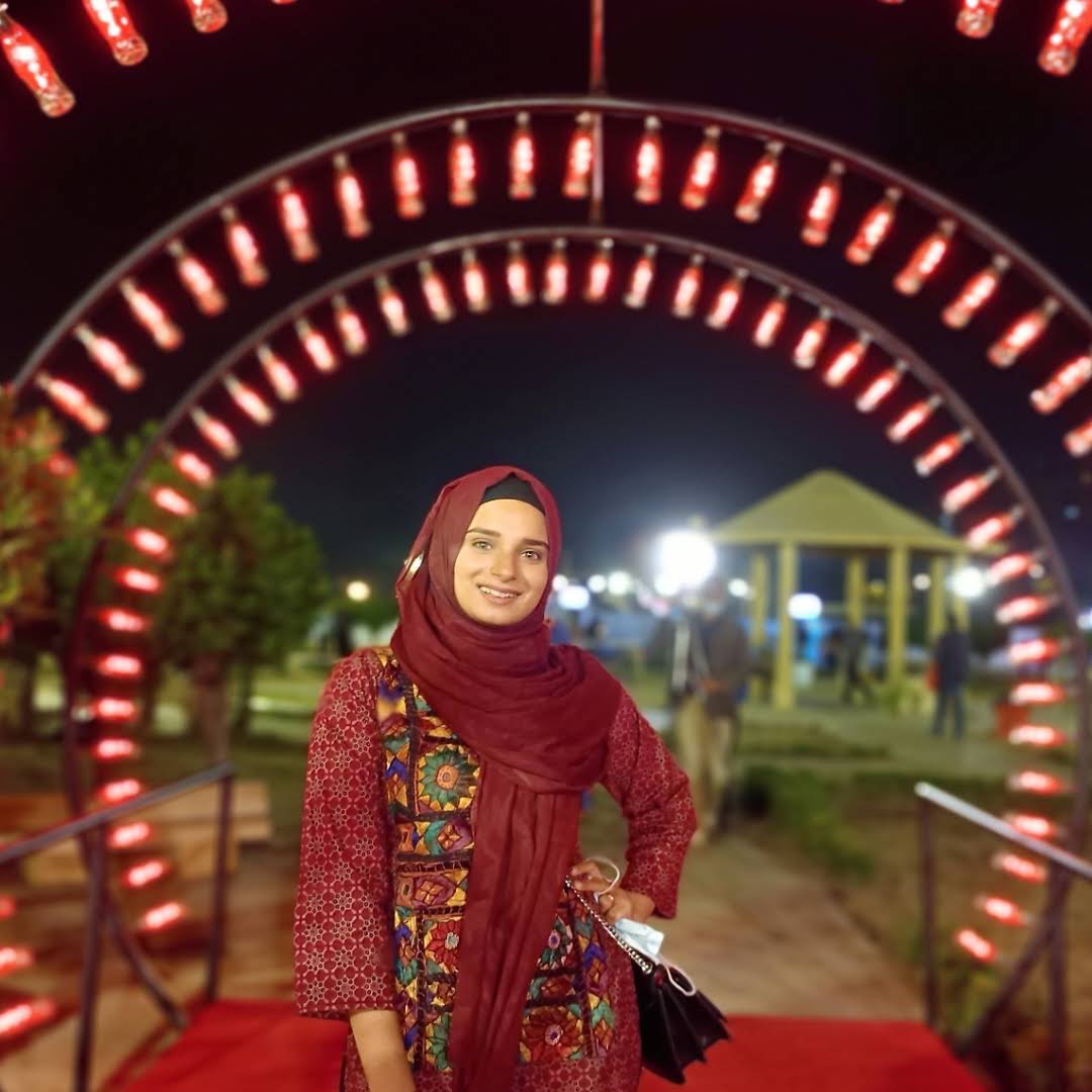 Post from Anum Jawed