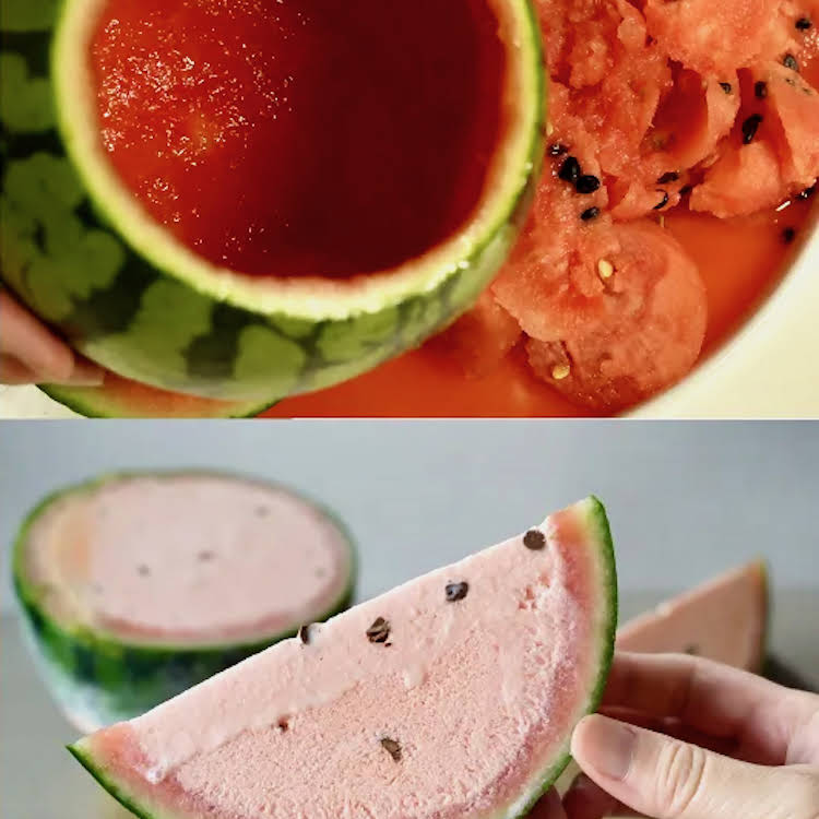 Post from MosoGourmet 妄想グルメ