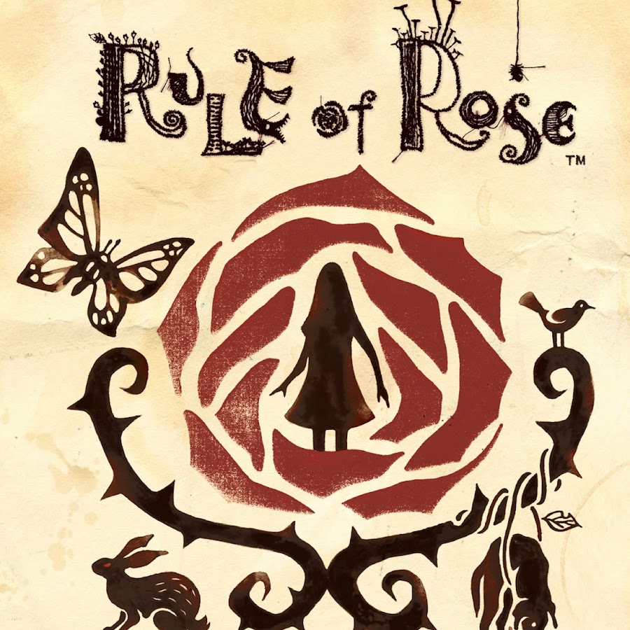 Rule of Rose - Topic - YouTube
