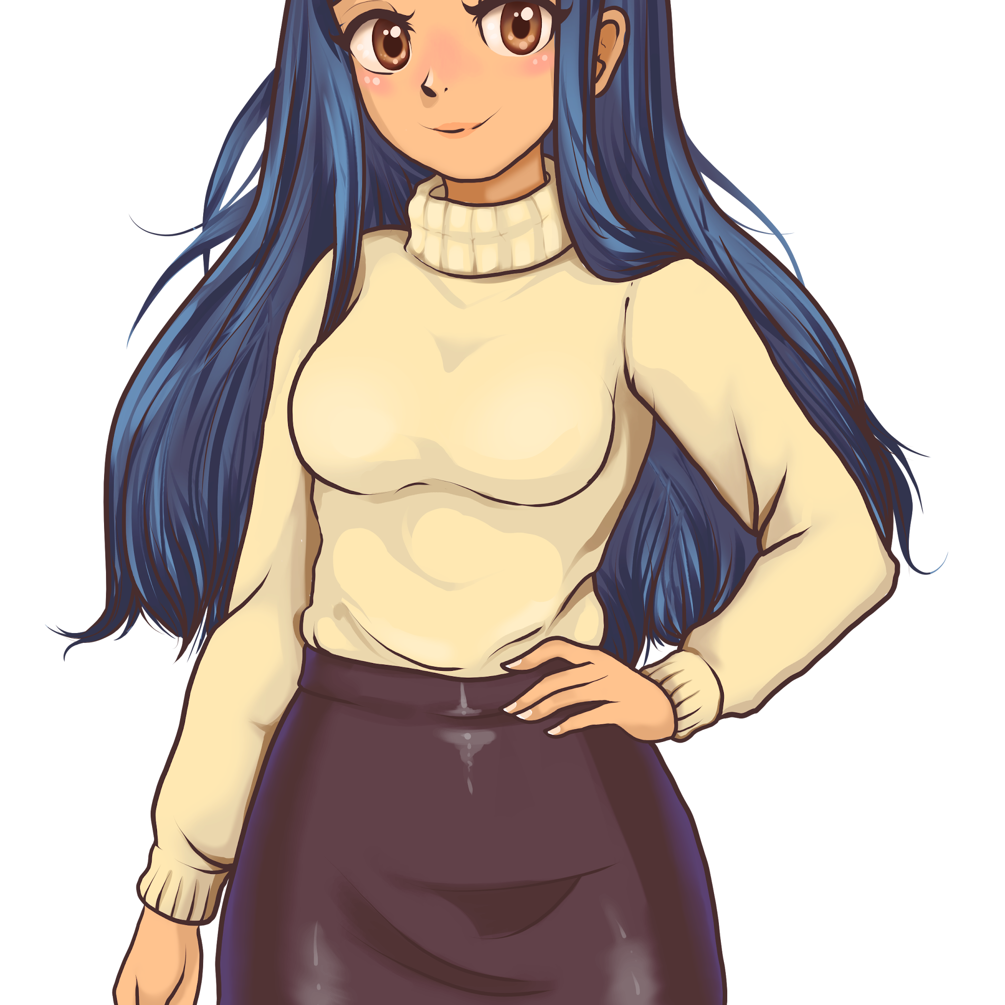 Post from Project Meleri Official