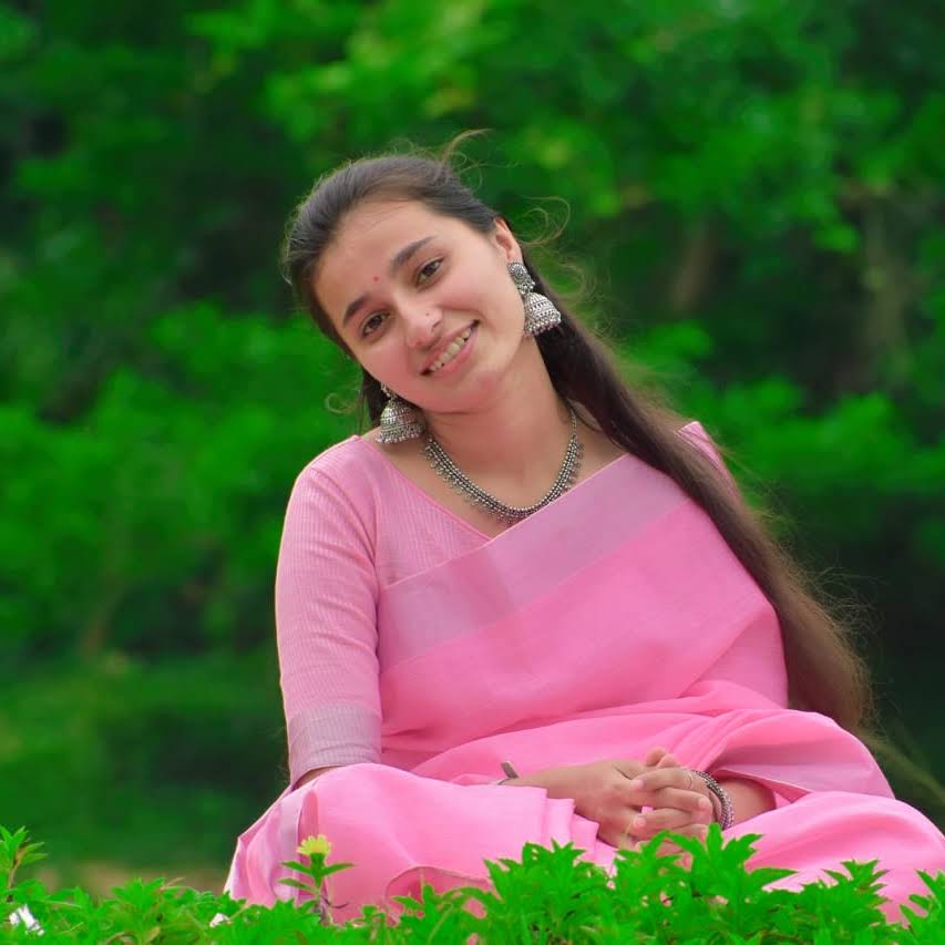 Post from Pallavi Hegde