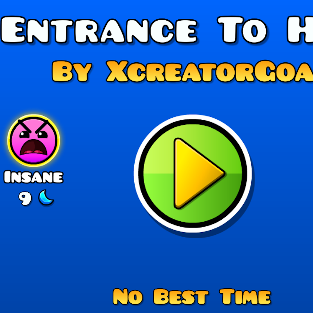 Post from XcreatorGoal