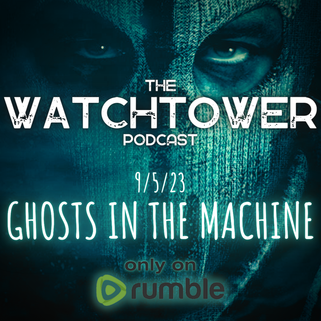 Post from Wretched Watchmen