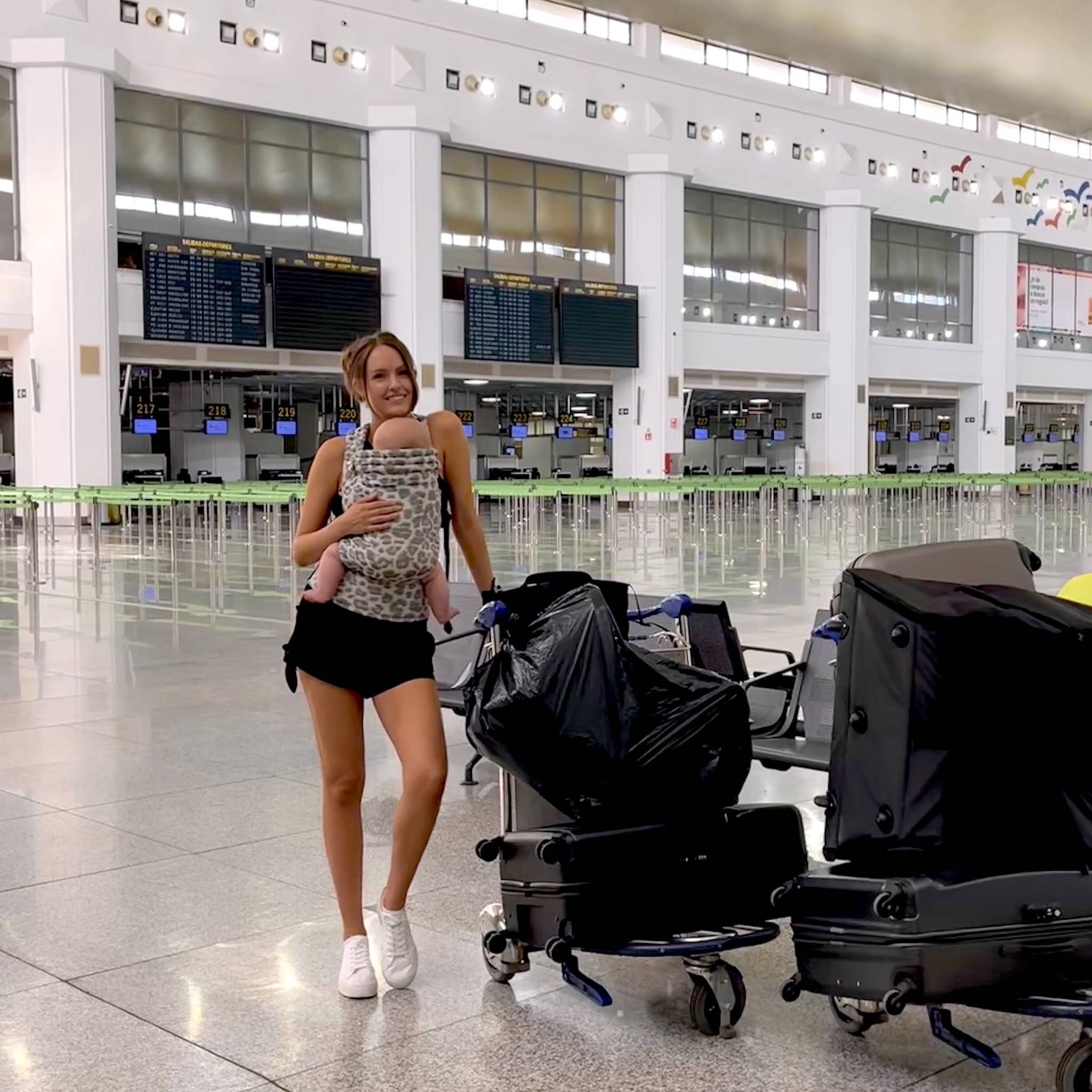 Post from Alexandra Andersson