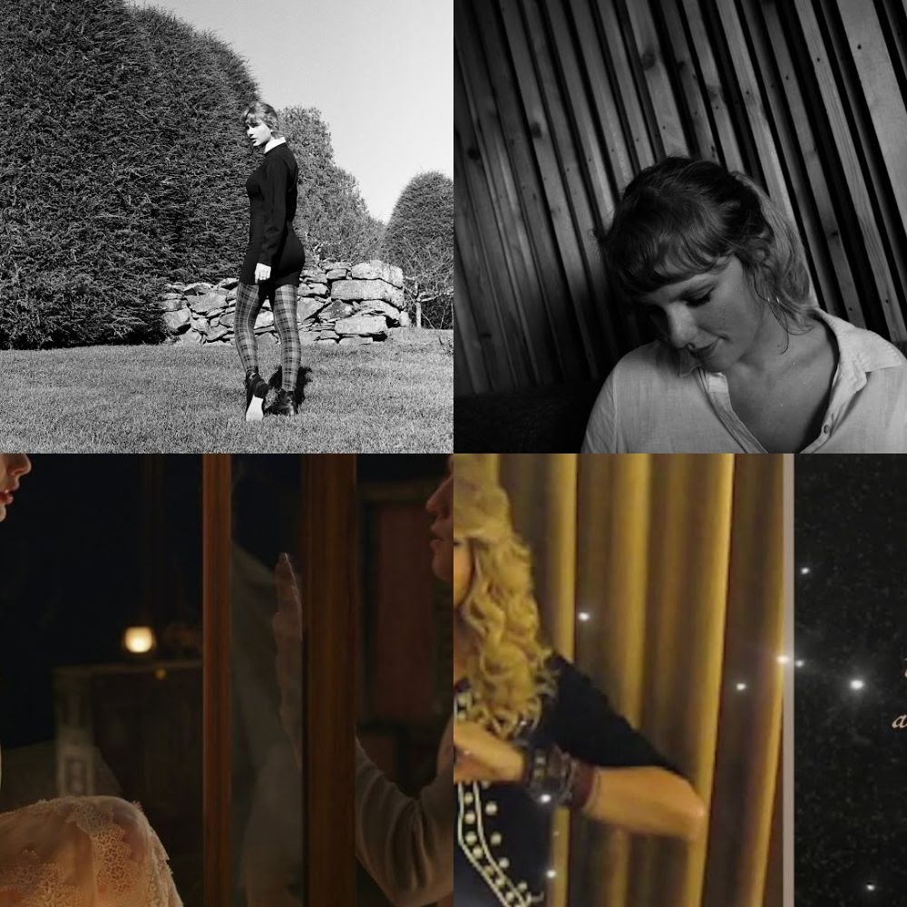 Taylor Swift Complete Collection