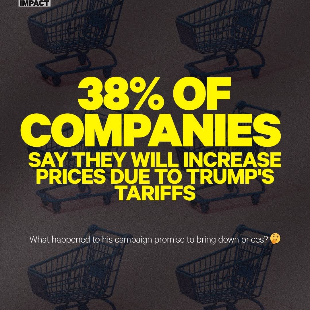 Post from NowThis Impact