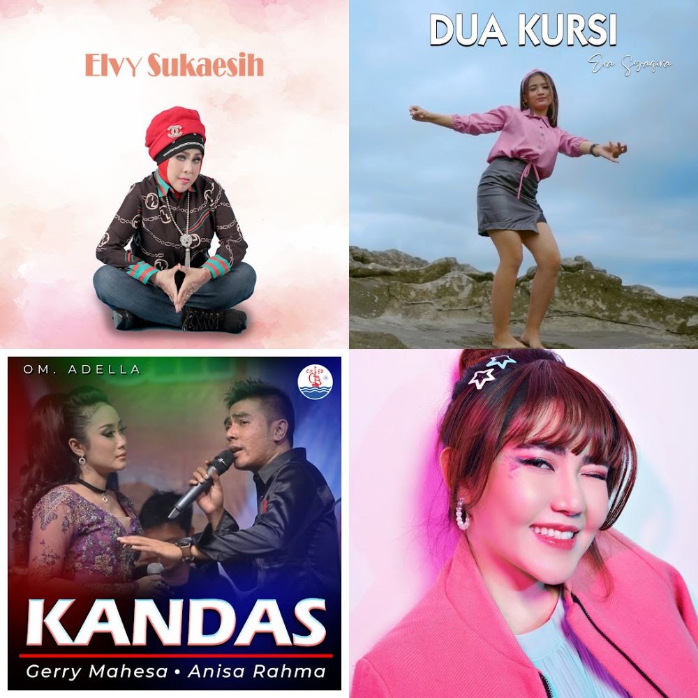 Dangdut Top