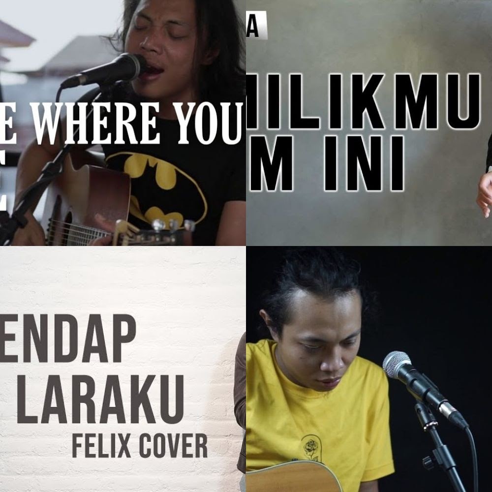 FELIX FULL ALBUM 2020