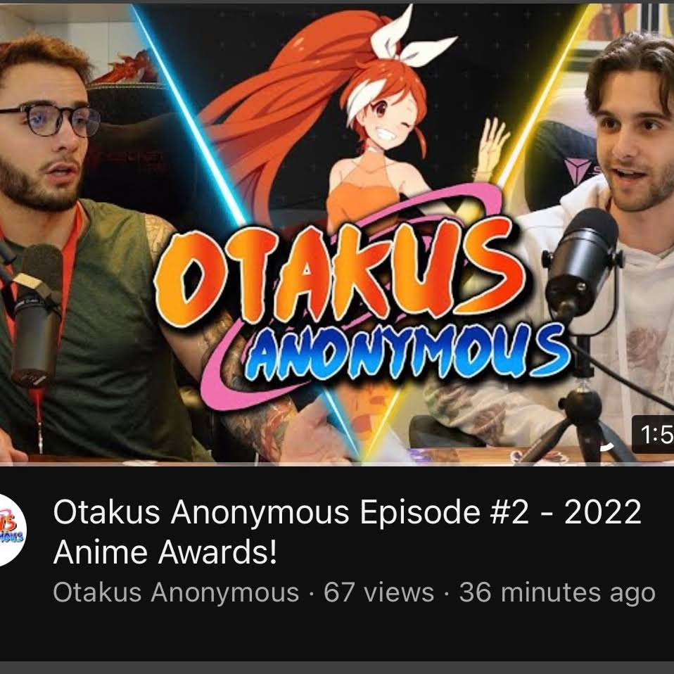 Post from The Weeb Commander