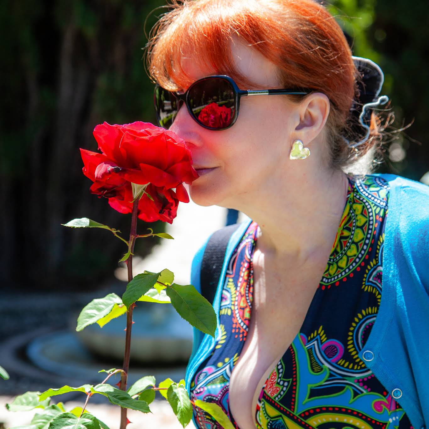 Post from Katie Davis The Rambling Redhead