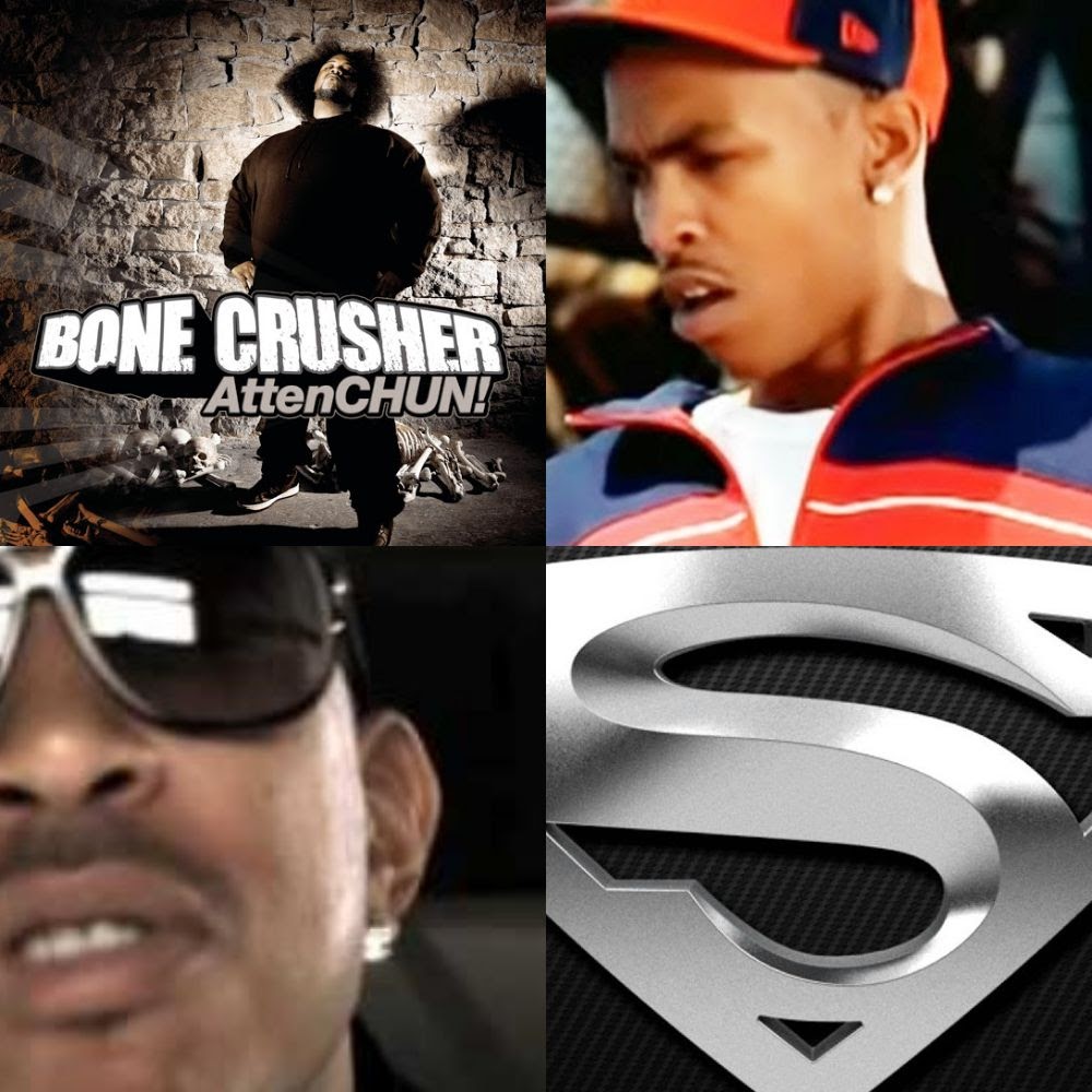Football Pump Up Songs