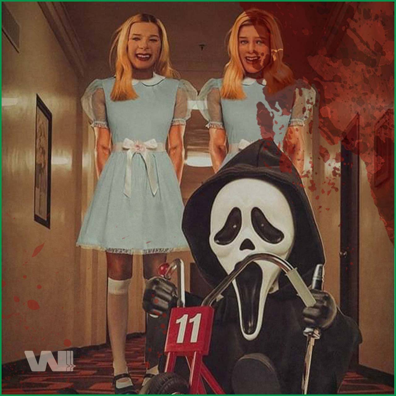 Post from W2W Horror