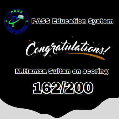 Post from PASS Education System