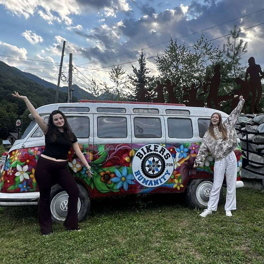 Post from Rianna Rusu - Singer