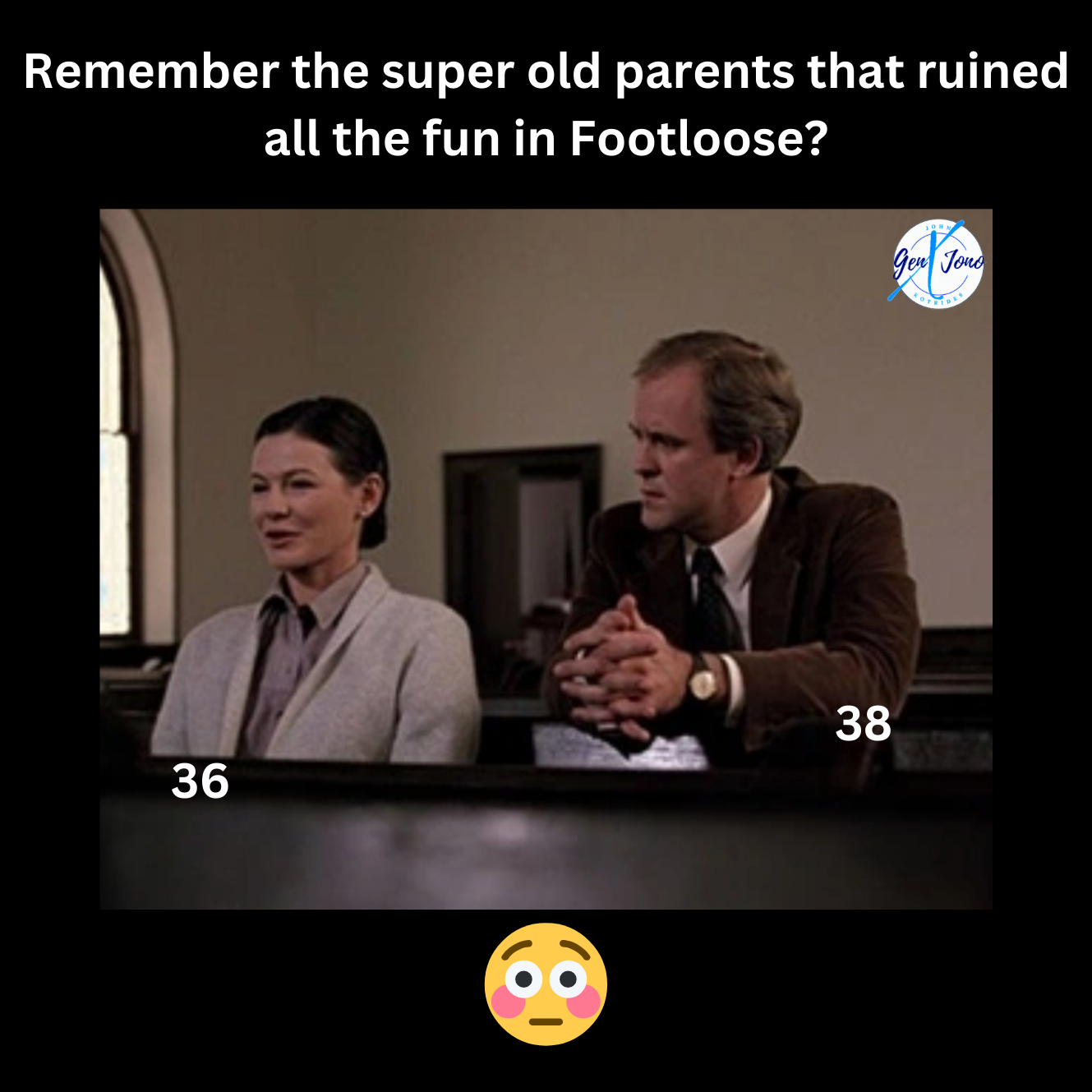 Post from John Kotrides