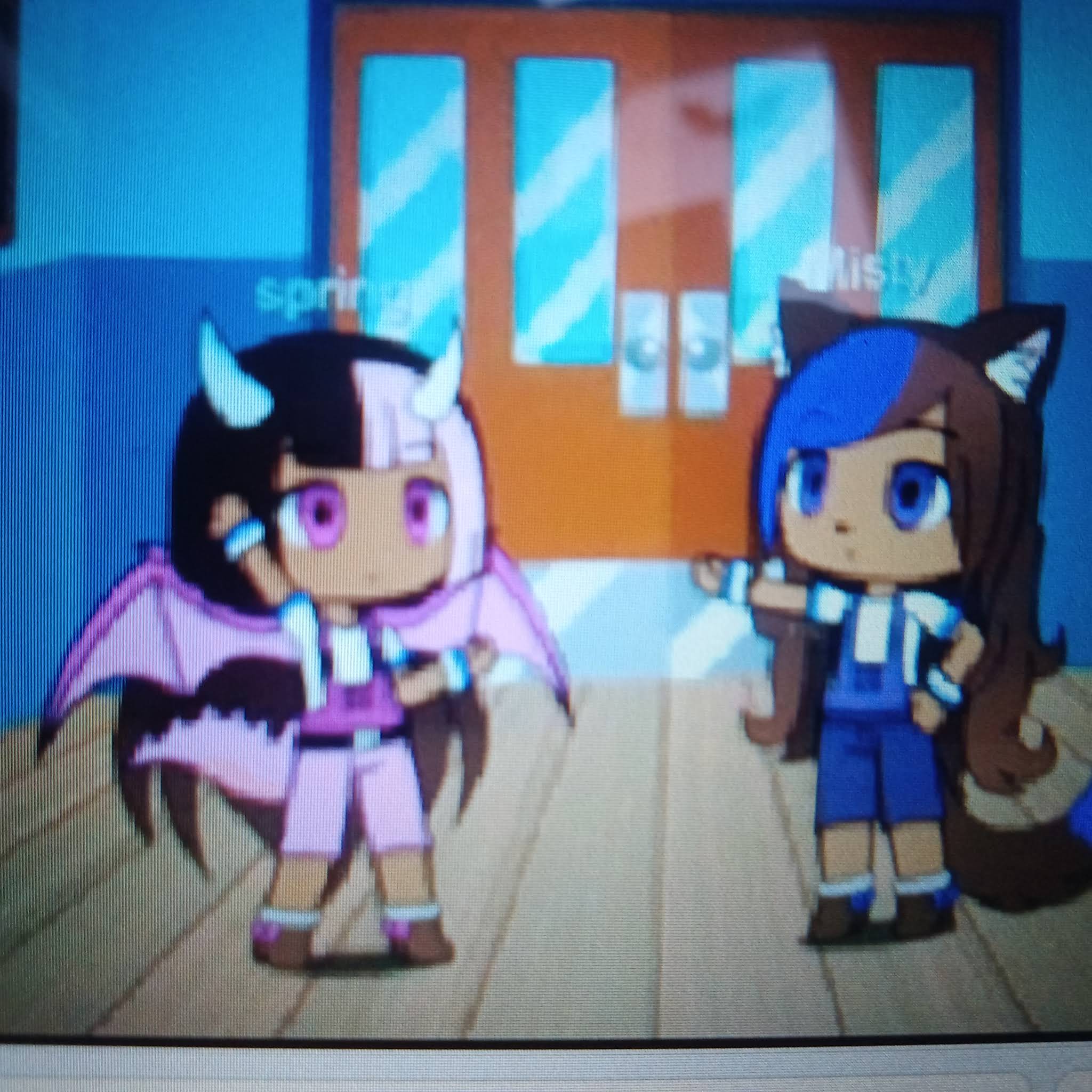 Post from Kerry Sanchez and his friends