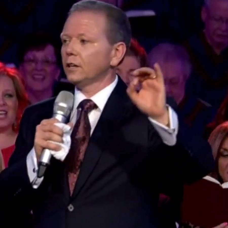 Gerald Wolfe - Topic - YouTube