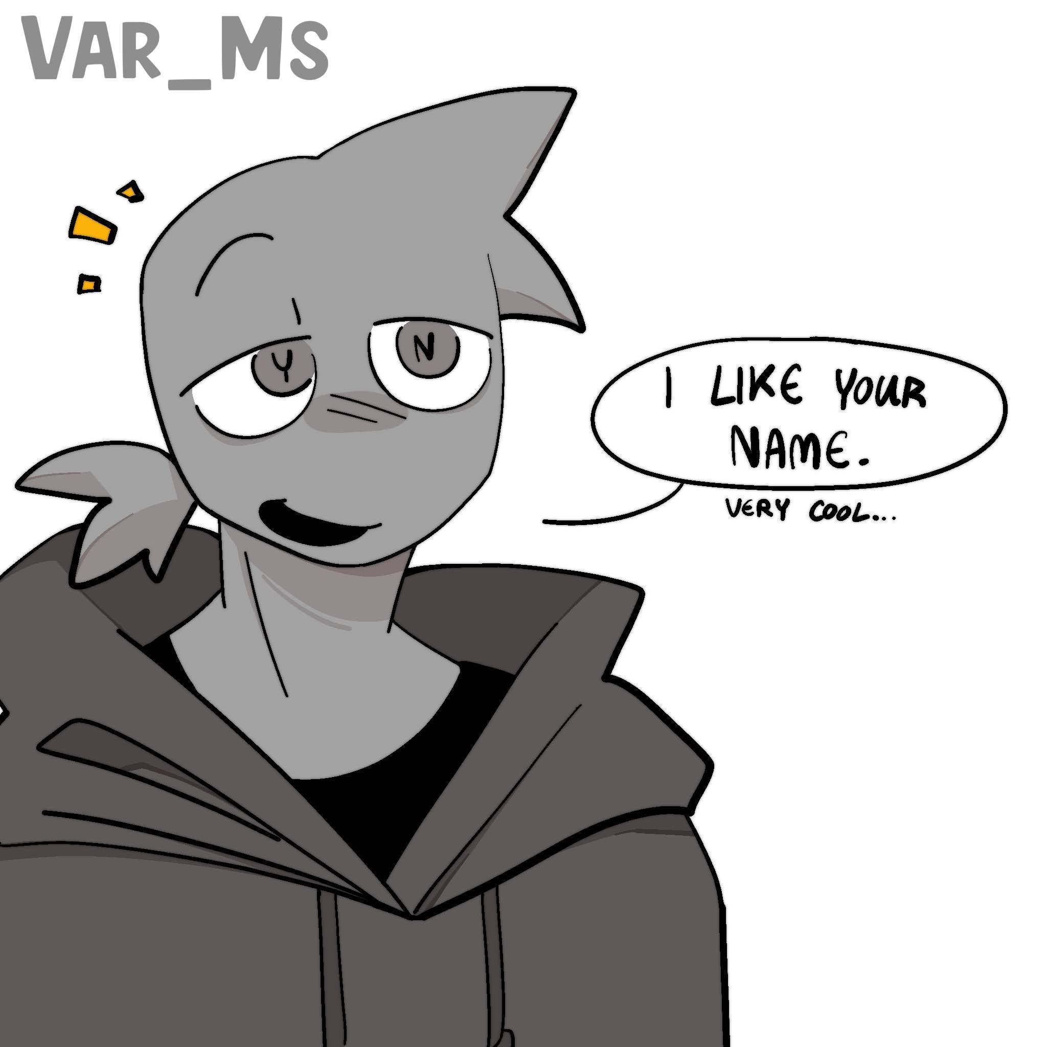 Post from Var_Ms