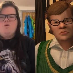 Post from Rogue, Internet Man