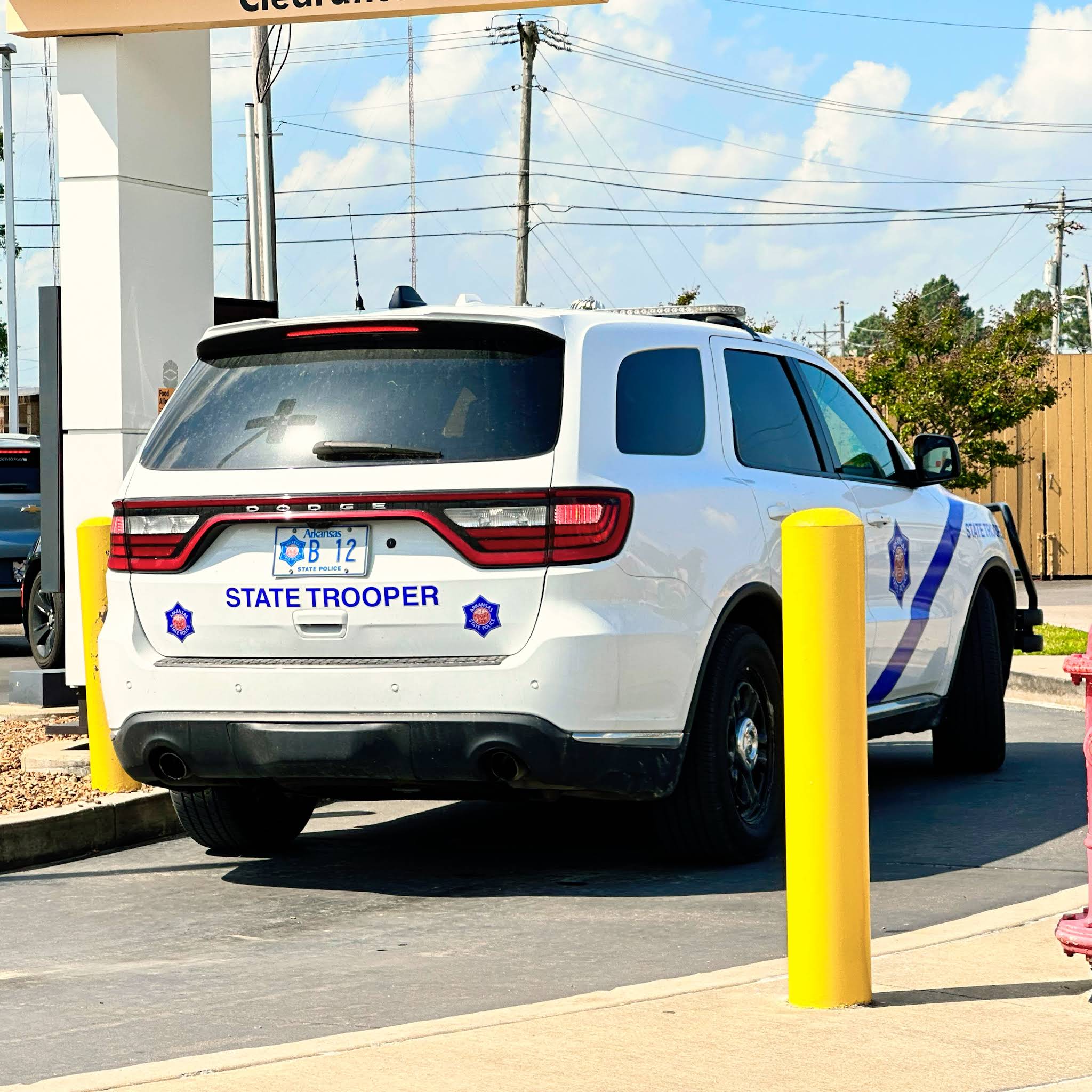 Post from Natural State Transparency