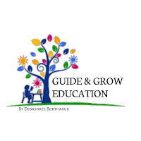 Poll from Guide and Grow Education