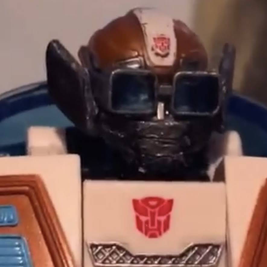 Post from Foxitron Prime