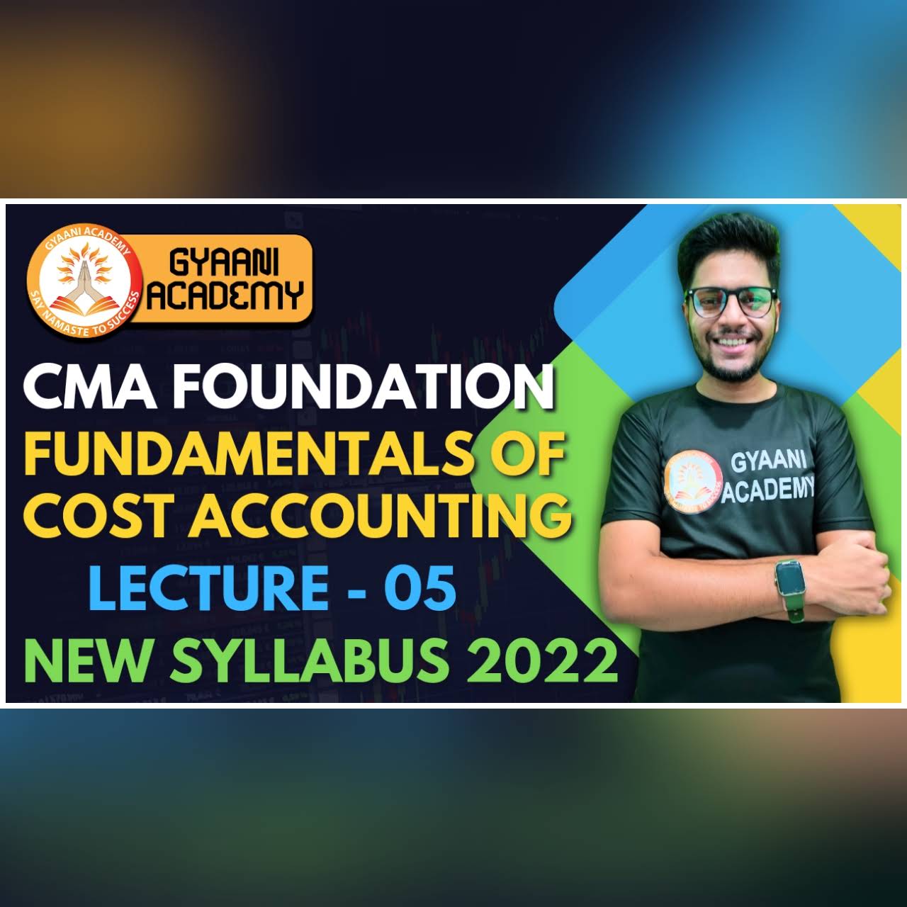 Post from Gyaani Academy