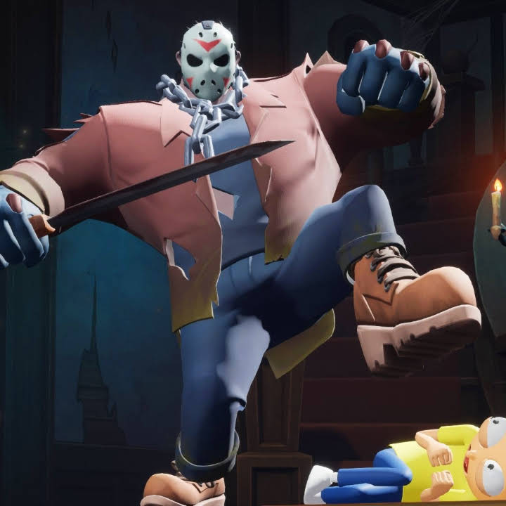 Post from MultiVersus News