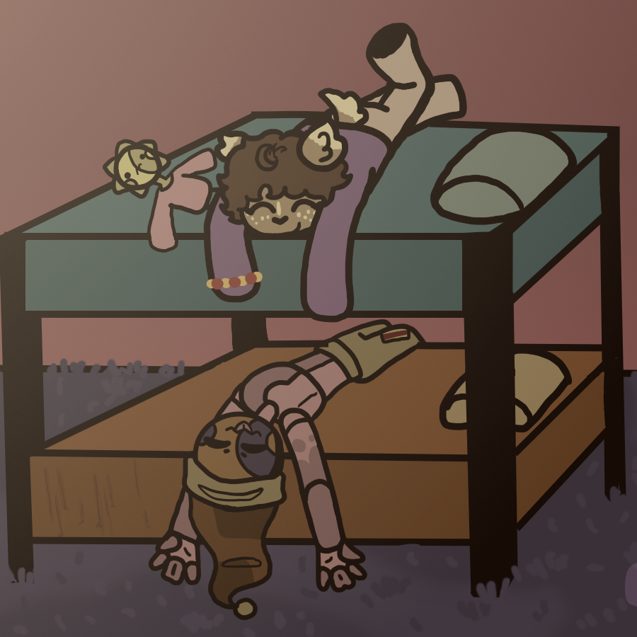 Post from 🌟Ruby_draws_sillies🌀