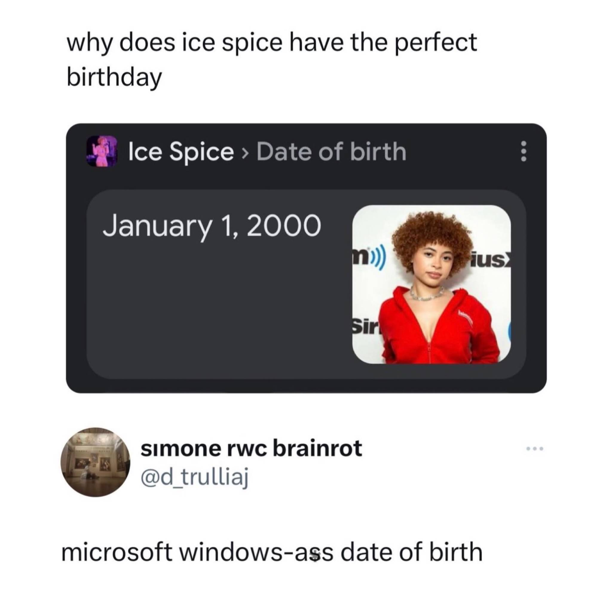 Post from manlikeisaac