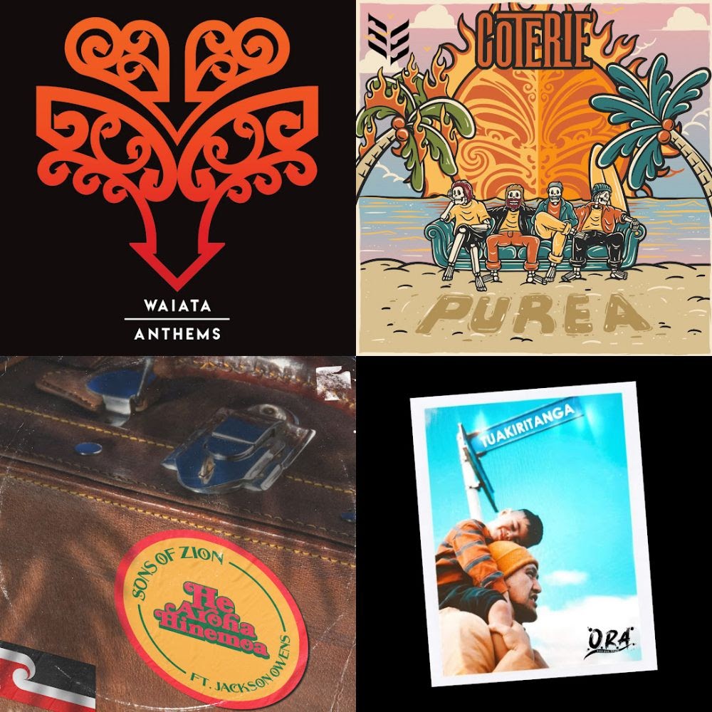 waiata classics