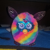 Post from Furby Fan 2004 (Peter Furnari)